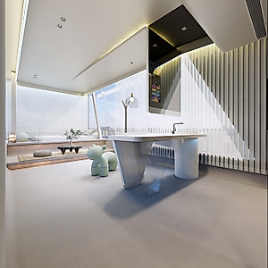 Prefab Homes | Prefab Tiny House with Bathroom & Kitchen | 29.4m² Modular Mobile Home for Backyard, Hotels, Offices, Bars, Outdoor Living | Versatile Tiny Home for Adults