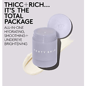 Fenty Skin Thicc N Smooth Rich Peptide Eye Cream