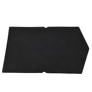 Dryer Filter Sponge Filter Home Houisehold 9688381 + 6057930 Accessories Filter Set Heat Pump Dryer Replacement