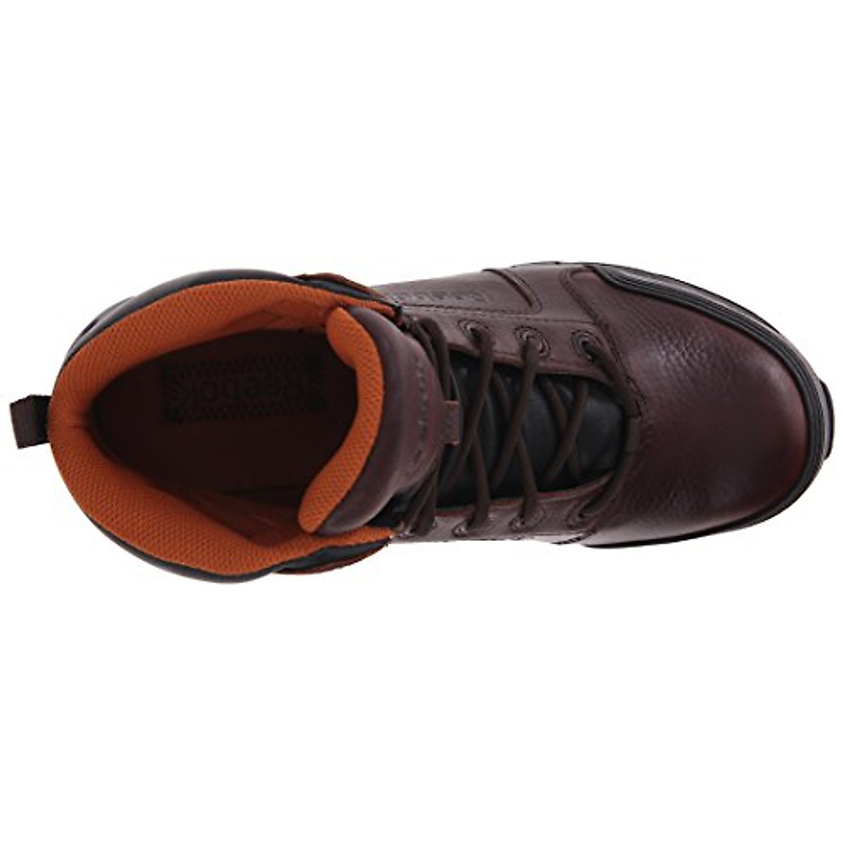 Reebok Work Men's Zigkick RB7005 Work Shoe, Brown