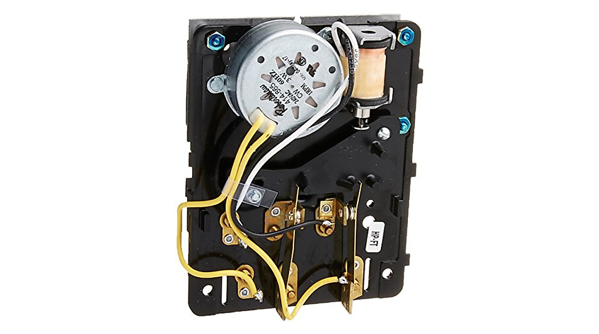 Robertshaw 8145-20M Defrost Timer - Efficient Control