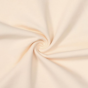 Baby Girl Boy Crewneck Sweatshirt Romper, Long Sleeve Rainbow Pullover Sweater Top Warm Fall Winter Clothes