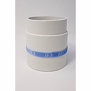 Mercer of Montana 4" Zooplankton Sieve (53 Micron)