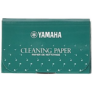 Yamaha Cleaning Paper - YAC-1113P_144069