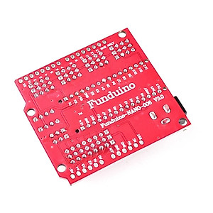 CANADUINO® Converter Expansion Adapter Break-Out Module for Arduino Nano to UNO