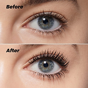 JOAH Beauty High Roller Legendary Volume Mascara