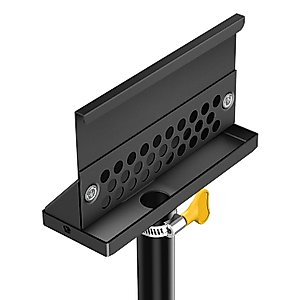 Blackstone Grease Catcher Upgrade: Rear Grease Drainage Funnel with Integrated Grease Gate, Innovative Accessories,Flexible Large Capacity,and Liner-Free Design"