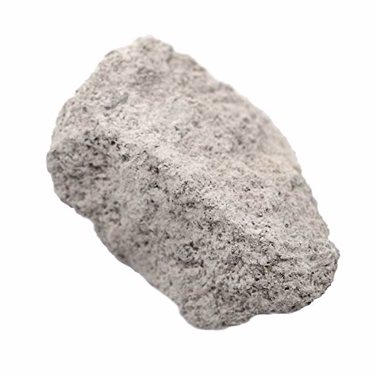 12PK Oolitic Limestone, Sedimentary Rock Specimens - Approx. 1" - Geologist Selected & Hand Processed - Great for Science Classrooms - Class Pack - Eisco Labs