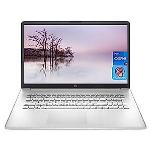 HP 2023 Newest 15 Laptop, 15.6 Inch FHD IPS Touchscreen Display, Intel Core i7-1165G7 Processor, Intel Iris Xe Graphics, 32GB RAM, 1TB SSD, WiFi and Bluetooth, Windows 11 Home, Silver