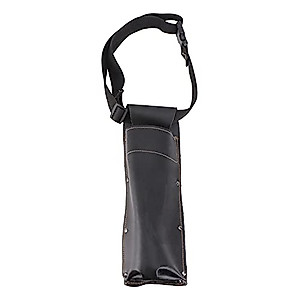 1Pc Anti- scalding Welding Rod Bag Welder Toolkit Welding Rod Storage Container Useful Tool