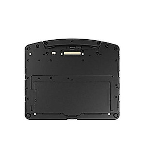 Panasonic Toughbook CF-20, 10.1 Multi Touch, 1920 x 1200, m5-6Y57, 8GB, 128GB SSD, Intel HD Graphics 515,Wi-Fi, Bluetooth, HDMI, Dual Pass (WWAN/WWAN), 8MP, Backlit Keyboard, Windows 10 Pro (Renewed)