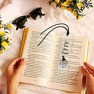 Corgi Dog Inspirational Bookmark Gifts for Women for Corgi Dog Lover Owner Girl Daughter, Bookworm Friends Sister Female Gifts - Inspirational Bookmark