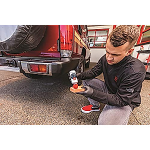 Griot's Garage 10858 Black Shine Tire and Trim Restorer 8oz