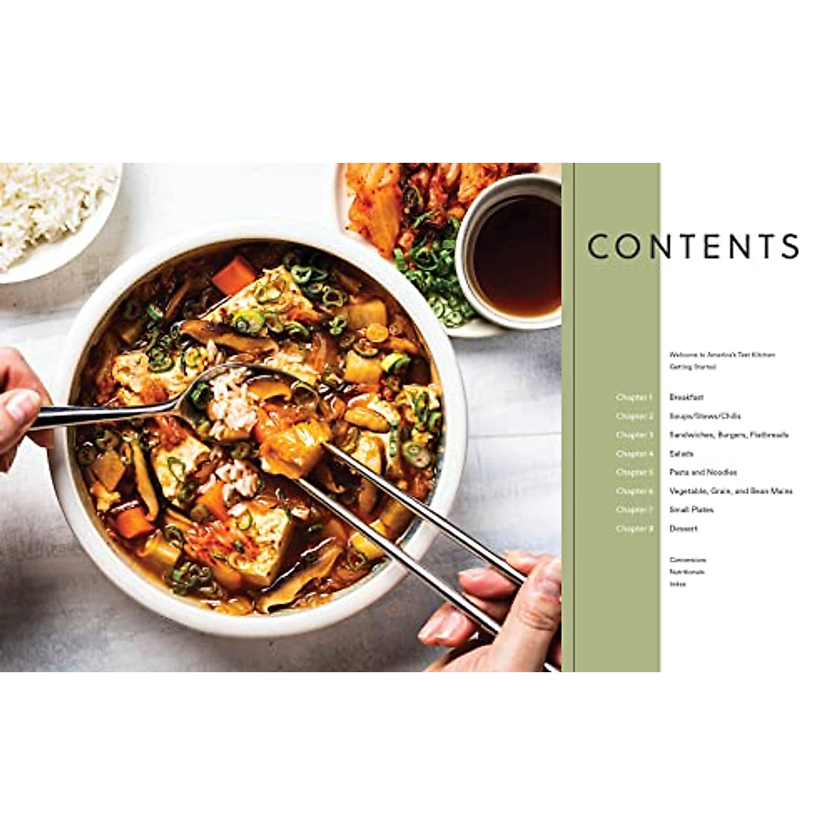 Vegan Cooking for Two: 200+ Recipes for Everything You Love to Eat