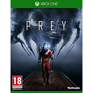 Prey (Xbox One)