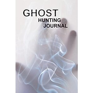 Ghost Hunting Journal