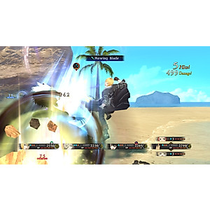 Tales of Berseria - PlayStation 4