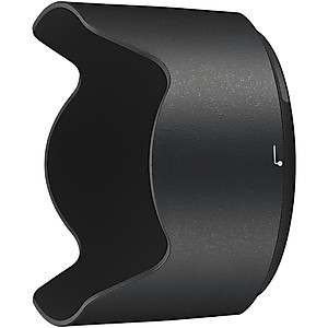 Nikon 24-70mm f/2.8E VR AF-S ED Nikkor Zoom Lens - (Renewed)