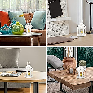 1pc Delicate Iron Candle Holder Stylish Iron Candlestick Handy Candle Holder for Home/Wall/Room Decor