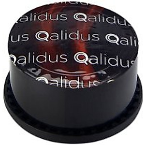 Delta Q Qalidus 10-Pack Espresso Capsules #10 (1 box)
