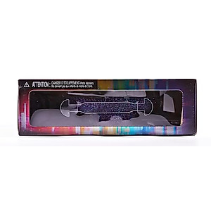 Rainbow High Shadow High Monique Verbena - Purple Fashion Doll. Fashionable Outfit & 10+ Colorful Play Accessories. Great Gift for Kids 4-12 Years Old & Collectors