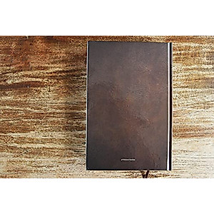 Biblia Bilingüe Reina Valera 1960/ ESV Spanish/English Parallel Bible (English a nd Spanish Edition): Brown Hardcover