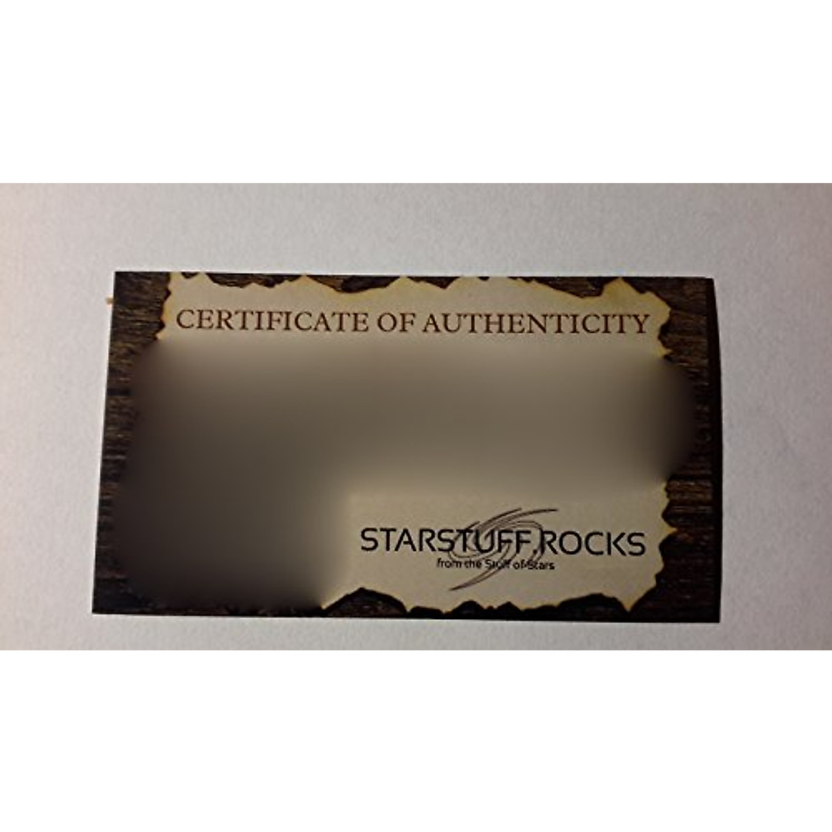 StarStuff.Rocks Crystal and Mineral Specimens: Natural Azurite