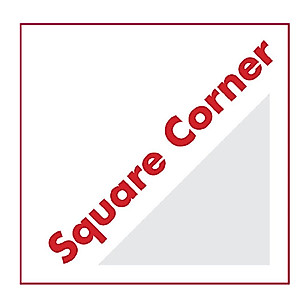 Beautyrest Beginnings Naturally Bright Nights Crib and Toddler Mattress