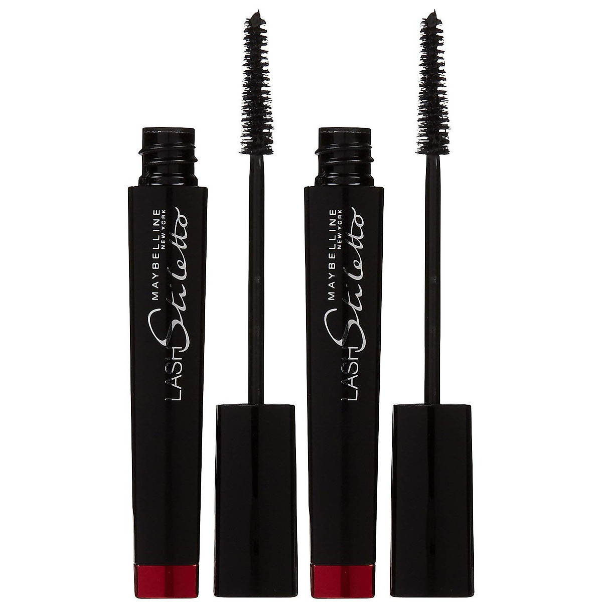 Myb Masc Very Black Size Ea