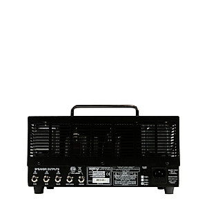 Orange Dark Terror High Gain Amp Head 15 Watts with Fx Loop