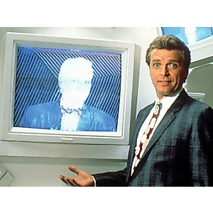 Sledge Hammer! The Complete Series