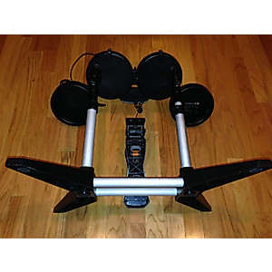 Rock Band 2 Wired Drum Kit (Xbox 360)