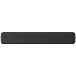 Sony HTS2000.UC2 3.1ch Dolby Atmos Soundbar Bundle with SA-SW3 200W Wireless Subwoofer, SA-RS3S 100W Wireless Rear Speakers and 2 YR CPS Enhanced Protection Pack