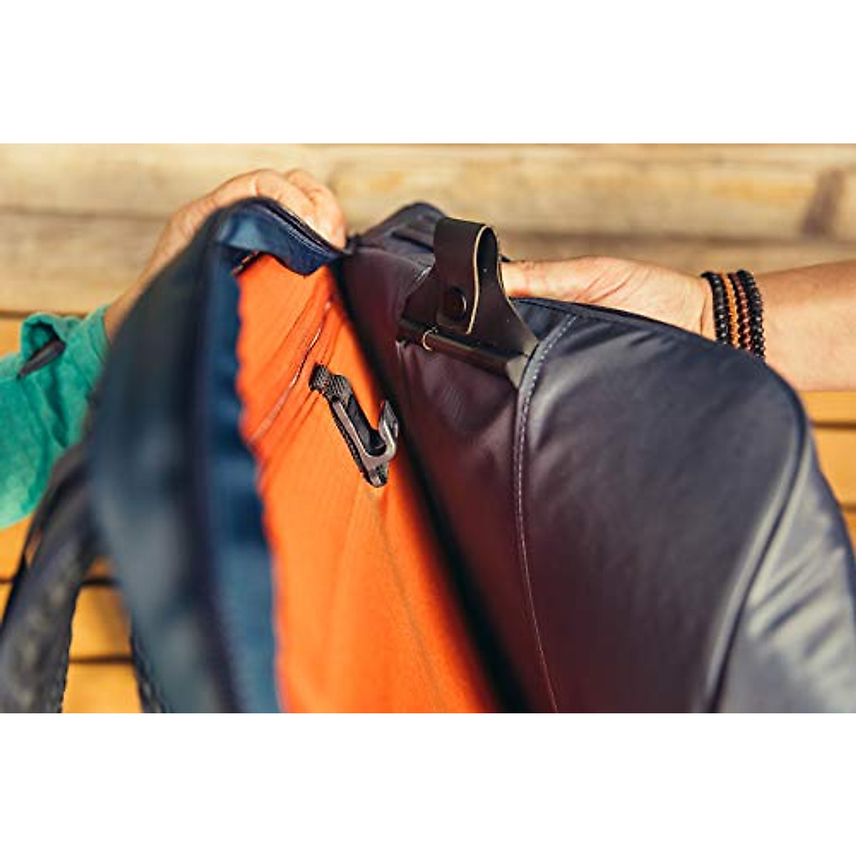 Gregory Juxt 34, Spark Navy, One Size