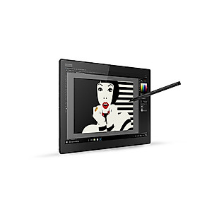 Lenovo 20KJ0018US ThinkPad X1 Tablet, 13"