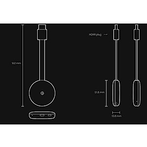 Google Chromecast Ultra