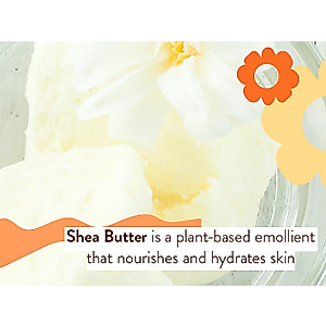 Babo Botanicals Sensitive Baby Fragrance-Free All Natural Healing Ointment - 99% Organic & 1% Colloidal Oat - Steroid-Free - NSF Certified - For Eczema, Irritated/Itchy Skin - Face, Body, Diaper Area