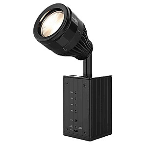 CHAUVET DJ (CHDDJ) Stage Light Unit (Ezpin Zoom Pack)