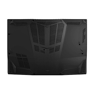 MSI GF65 Thin 15.6" 144Hz Gaming Laptop Intel Core i5-10500H 16GB RAM 512GB SSD RTX 3060 6GB GDDR6 - 10th Gen i5-10500H Hexa-core - NVIDIA GeForce RTX 3060 6GB GDDR6 - 144 Hz Refresh Rate - in-pl