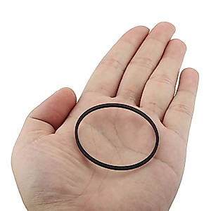 Panari Float Bowl Gasket for 693981 280492 80492 084132 084133 084232 084332 084333 091412 Engine (Pack of 15)