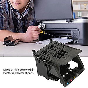 Hoopoocolor Printhead Replacement for 952 953 954 955, Print Head Parts for HP OfficeJet Pro 7740 7730 7720 8210 8710 8730 8740 8216 8720 8725