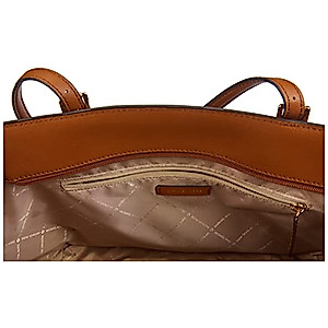 Michael Kors Gilly Large Drawstring Travel Tote Shoulder Bag Luggage