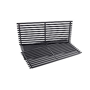 Grill Valueparts Grates for Charbroil Replacement Parts 463242515 463242516 G466-0025-W1A G474-0017-W1 463355220 463367016 466242515 466242615 463243016 Charbroil Commercial Infrared 3 Burner Parts