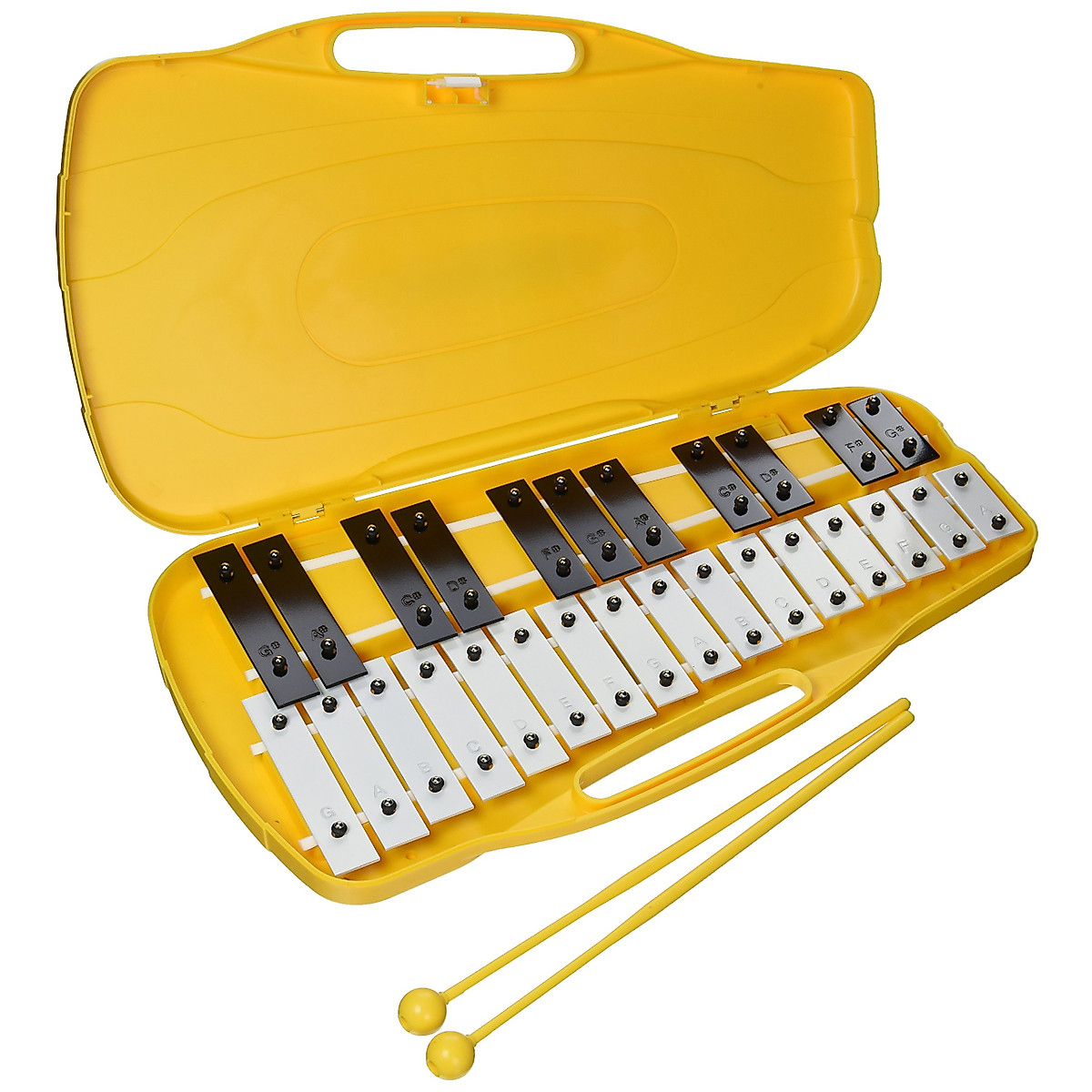 Grover/Trophy T1727 Glockenspiel