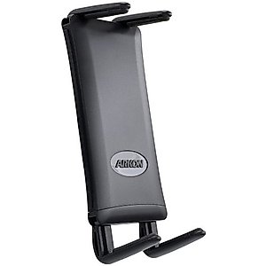 Arkon Phone and Midsize Tablet Holder for iPhone X 8 7 6S Plus iPad mini Galaxy S8 S7 Note 8 Retail Black