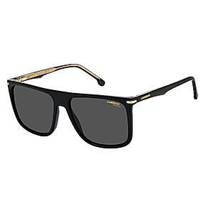 Carrera CARRERA 278/S 2M2 BLACK GOLD 58/16/145 MAN Sunglasses