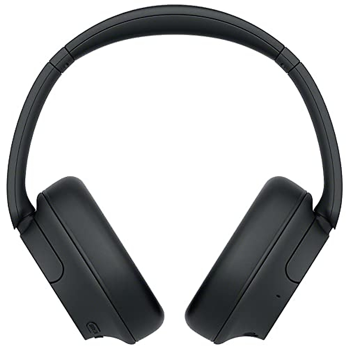 Sony WH-CH720N/B Wireless Noise Cancelling Headphone Black Bundle with 3 YR CPS Enhanced Protection Pack
