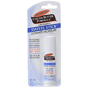 Palmer's Cocoa Butter Formula Swivel Stick, 0.5 Ounce