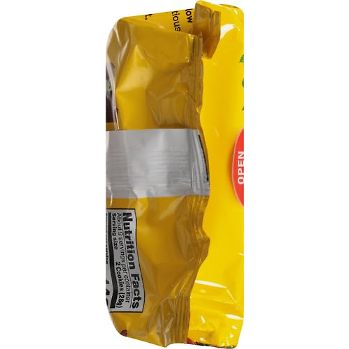 Keebler Fudge Cookies, Coconut Dreams, 8.5oz