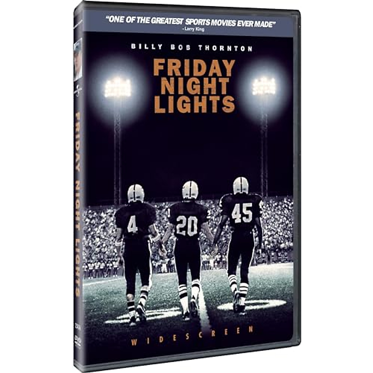 Friday Night Lights (Widescreen Edition)